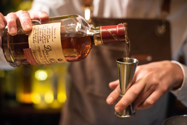 Rum Styles - Rum Styles from around the world - Dos Maderas