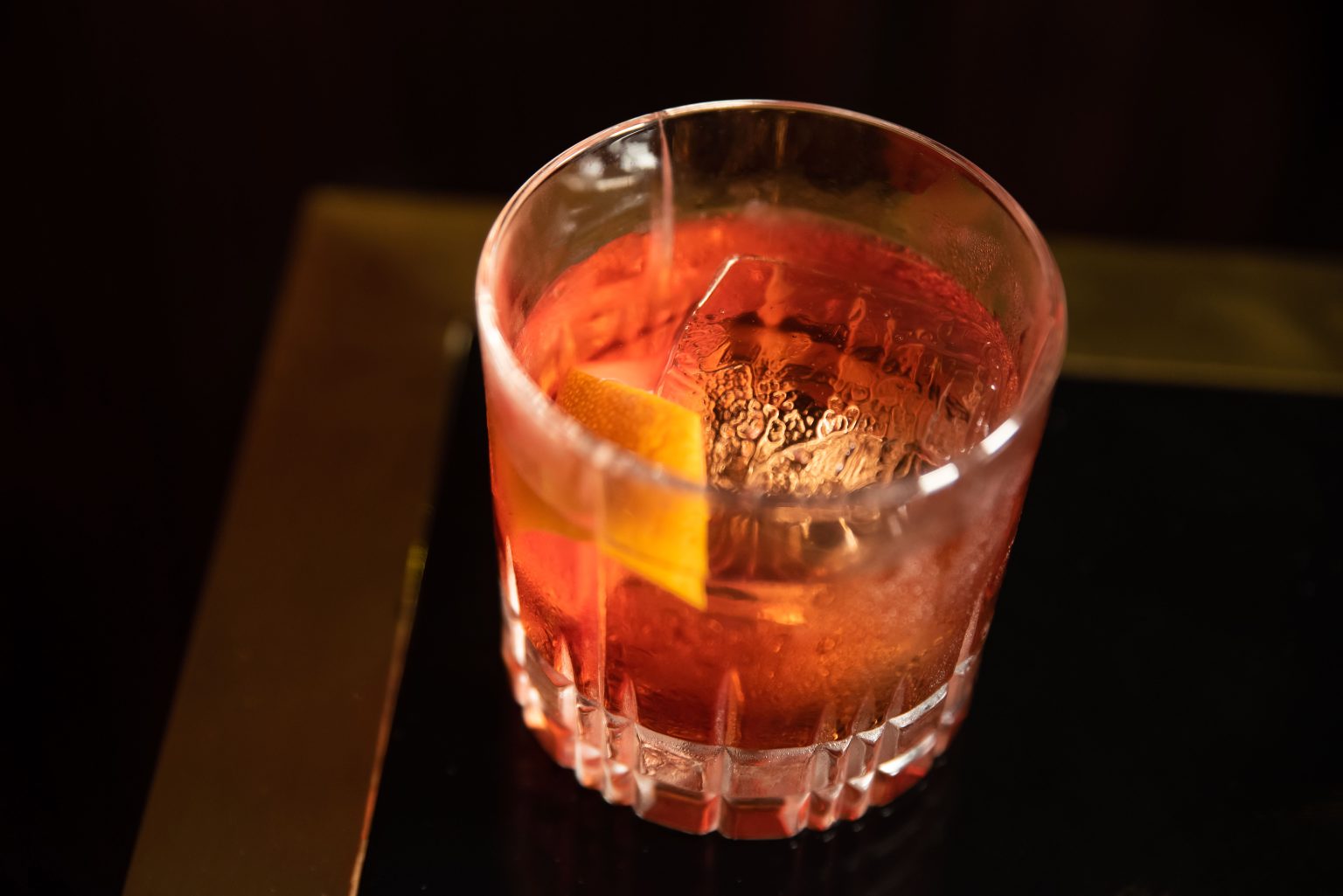 5 cócteles con ron oscuro esenciales en 2022 - 5 Cócteles imprescindibles