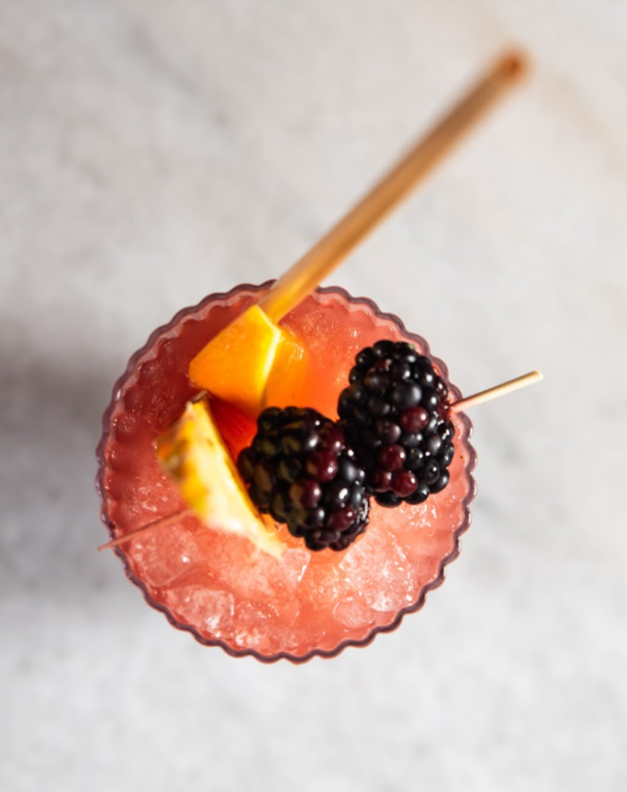 Cocktails à base de Rhum ambré - 5 cocktails incontournables à base de rhum