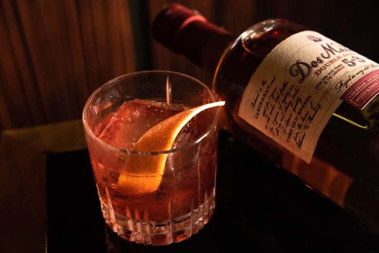 7 Rum types - Rum Colors and taste difference - Dos Maderas