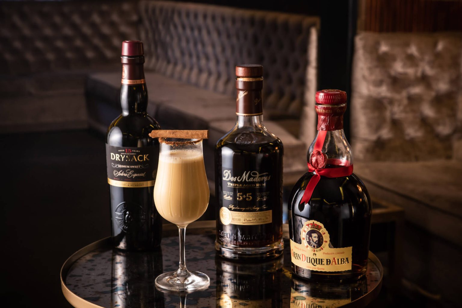 5 cocktail essenziali di Rum scuro del 2021 - 5 cocktail di Rum scuro ...