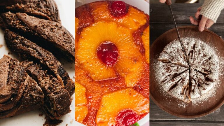 What to eat with dark rum - 5 types of food combinations with Rum