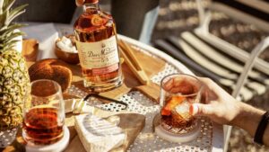 What to eat with dark rum - 5 types of food combinations with Rum