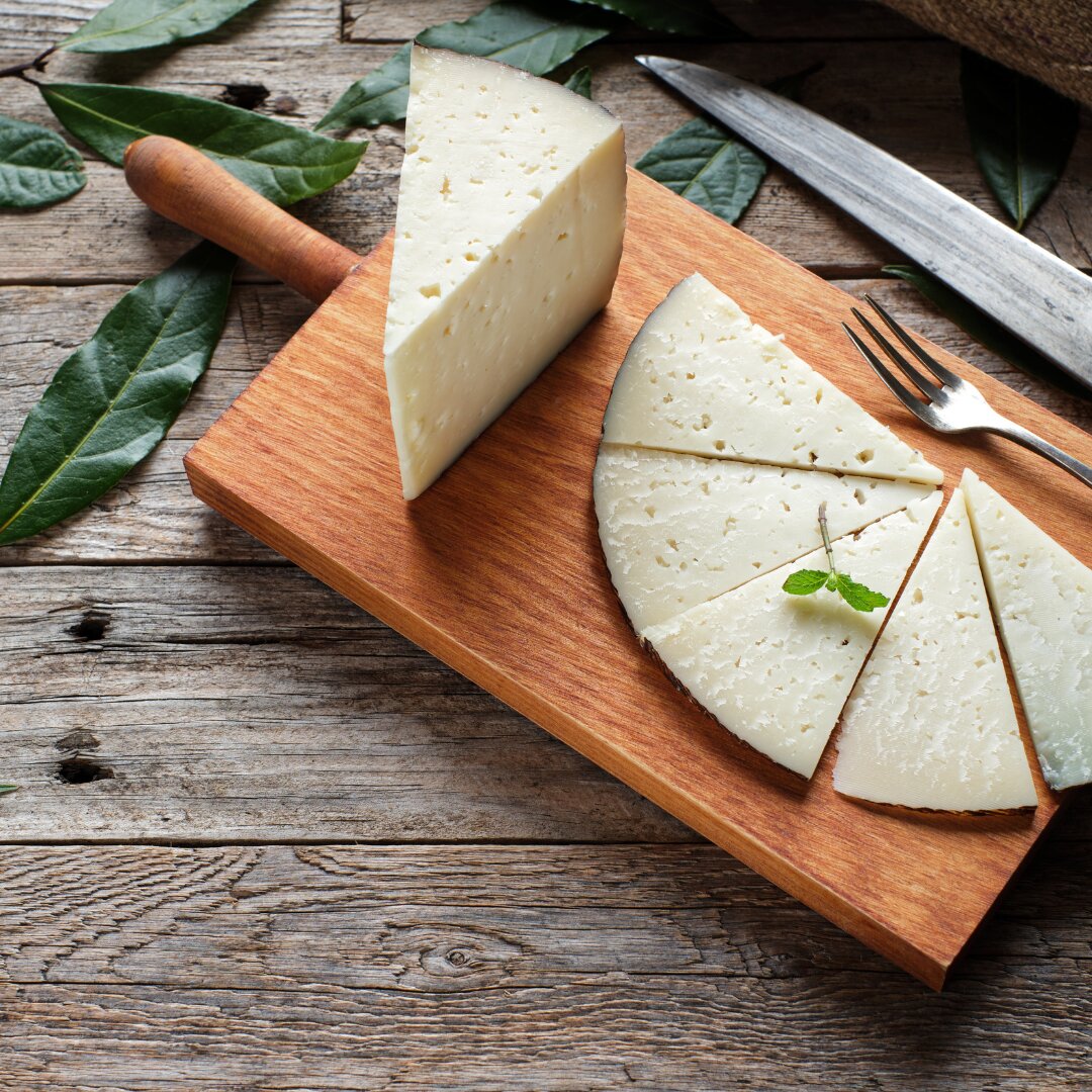 Pairing cheese with rum – The best cheese to pair with dark rum